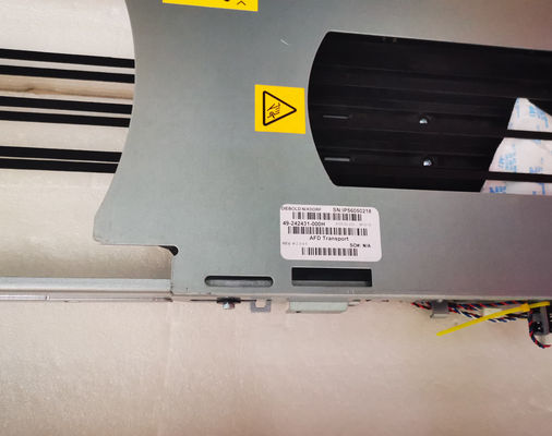 ATM Machine Parts Diebold OPteva 2.0 5500 AFD Transport 720mm 49-242431 ...