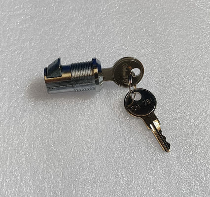 0090023553 009-0023553 NCR 6622 CH 751 Lock key NCR Lower Lock Cabinet ...