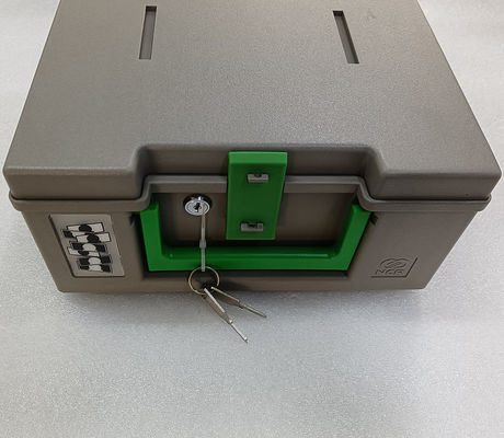 ATM NCR Closed Purge Bin NID Dispenser Reject Cassette K416 NCR 445 ...