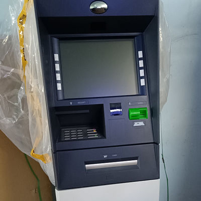 01750247391 Wincor Nixdorf Procash 280N PC280N FL Rev 07 Lobby ATM ...