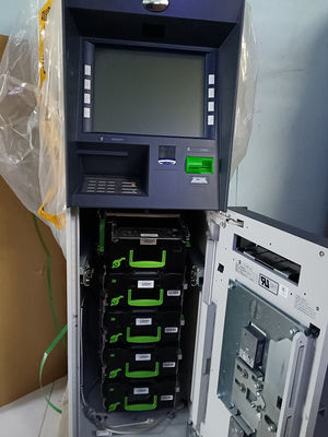 01750247391 Wincor Nixdorf Procash 280N PC280N FL Rev 07 Lobby ATM ...