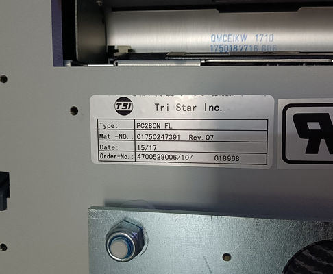 01750247391 Wincor Nixdorf Procash 280N PC280N FL Rev 07 Lobby ATM ...