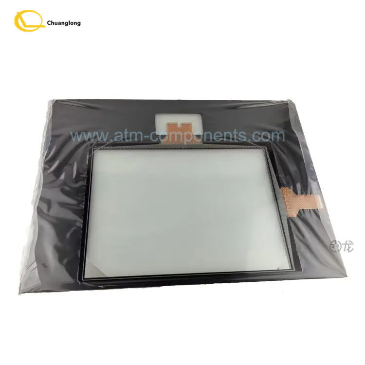 NCR SelfServ 87 15" FASCIA 445-0752248 15 EXTERIOR TOUCH ASSY NCR BRM ...