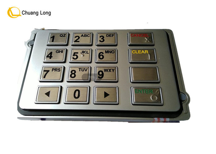 Hyosung EPP-8000R Keypad PCI 3.0 7900001804 7130020100 ATM Machine Parts