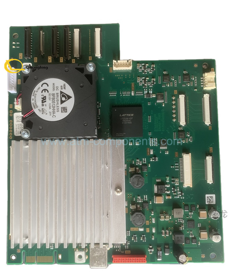 01750301247 1750301247 ATM Diebold Nixdorf DN200 DN200V DMAB MOVEm CSAA ...