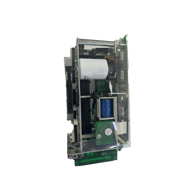 ATM Machine NCR Smart Card Reader ATM 6625 Card Reader 445-0723882 ...