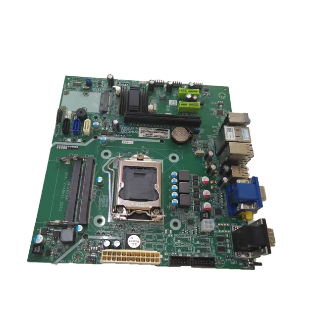 Wincor I5 Board Wincor Nixdorf PC 280 285 Win10 Motherboard 1750254552 ...