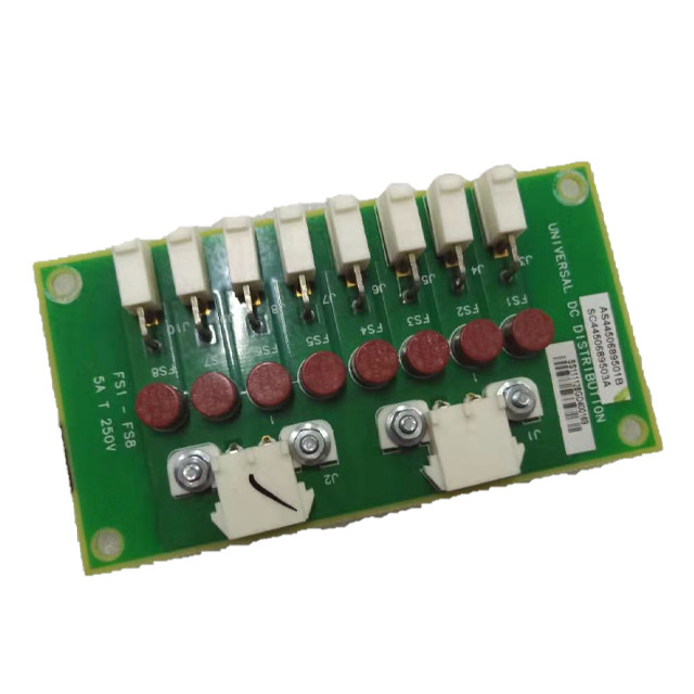 445-0689501 4450689503 NCR Distribution Board NCR DC Switch Board ...