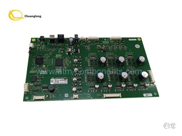 ATM Diebold DH200 DN200V Lower Controller 1750311974 RAM4 Diebold DN ...