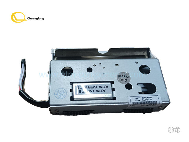 NCR Selfserv 22E 6622 Receipt Printer Cutter Mechanism SS22E 998 ...