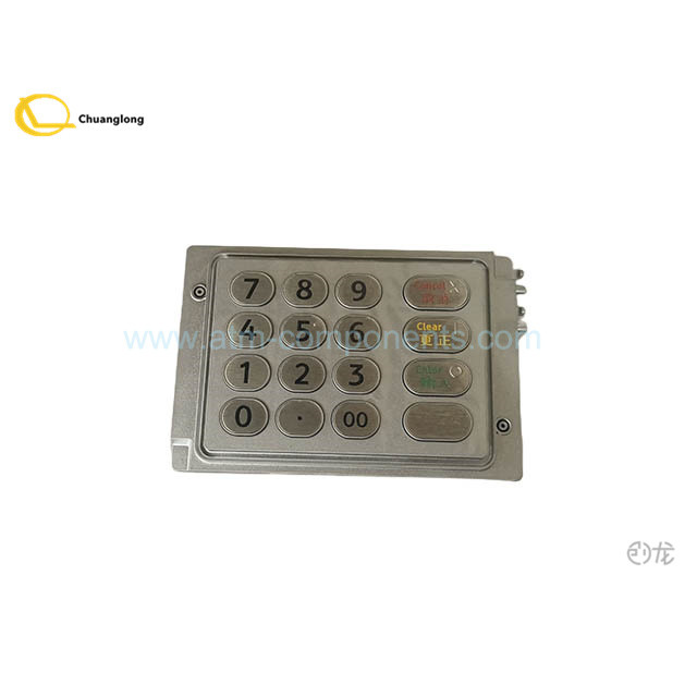 Original NCR ATM Parts 6623 EPP3 Keyboards EPP-3 US ANSI 445-0745473 ...