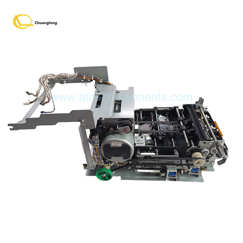 WINCOR ATM Machine Parts RM2 Pass Front RM2 Pass Rear Upper 01750106725 ...