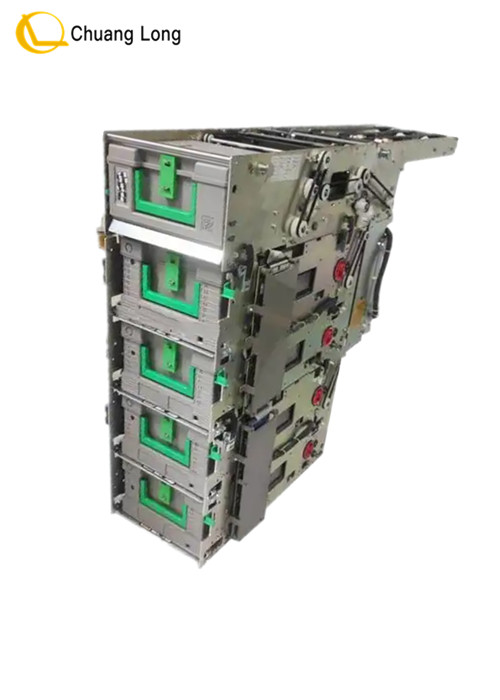 Belt Driven ATM Machine Parts NCR S1 Dispenser