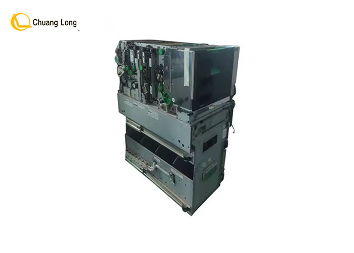ATM Machine Parts NCR GBRU Dispenser Modules And All Its Spare Parts ...