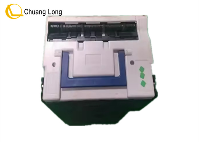 ATM Machine Parts NCR Dispenser Cassette NCR Fujitsu Recycle Cassette ...