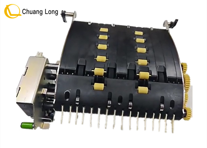 RM4+4 ATM Machine Parts Diebold Nixdorf DN Distributor Rack Transport 2 ...