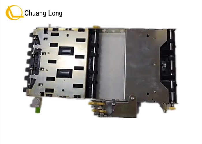 RM4+4 ATM Parts Diebold Nixdorf DN Distributor Module Upper Part CRS RL ...