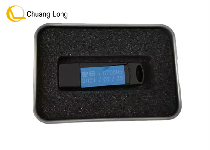 NCR S2 Dongle S1 NCR SelfServ 23 27 22 ATMdesk USB Key NCR 1 Year ...