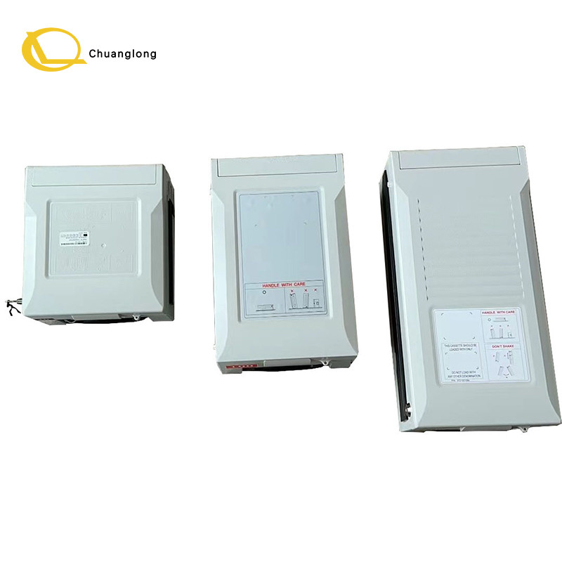 ATM Machine Parts Manufacturer Hyosung GCDU 1K 2K 3K Note Cash Cassette ...