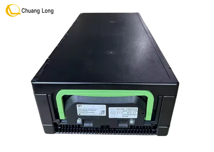 ATM Machine Parts Diebold DN200 Cas Recycling Cassette Conv 1750301000 ...