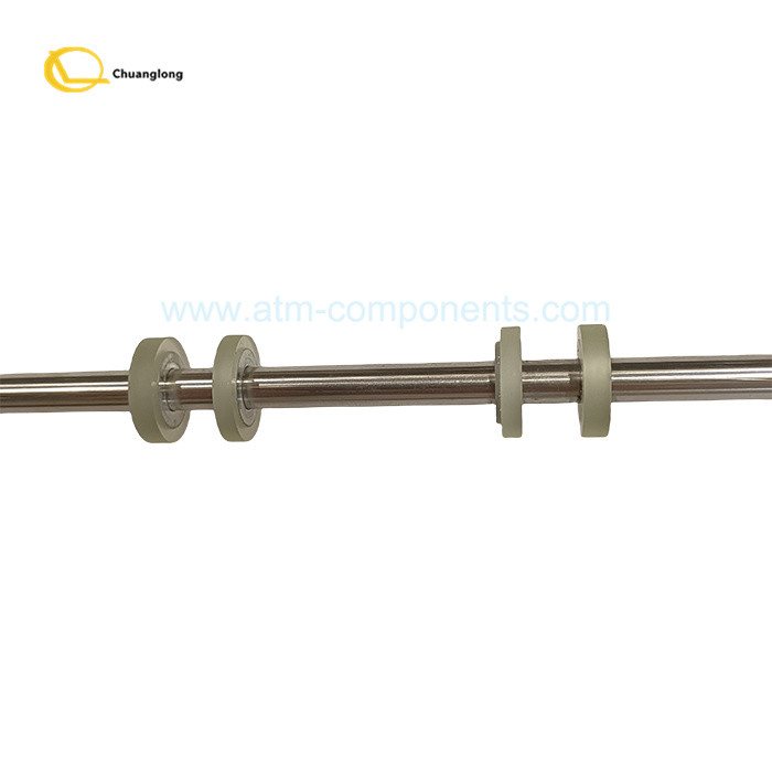 ATM Machine Part Hyosung Nautilus HCDU1100 Roller Shaft Dispenser Shaft ...