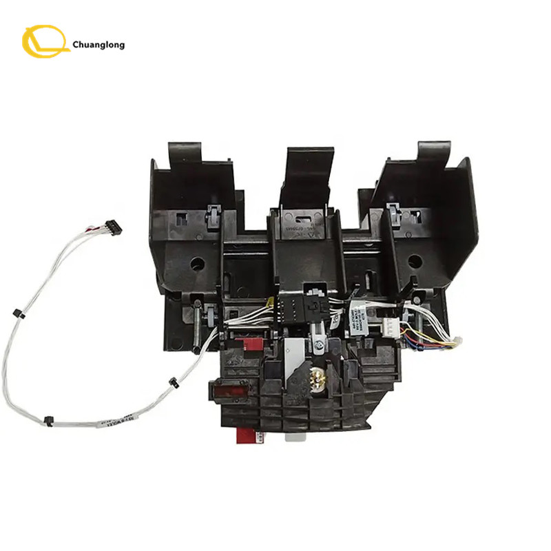 445-0736562 ATM Machine Parts NCR Assy-Reference Edge FRU 4450736562