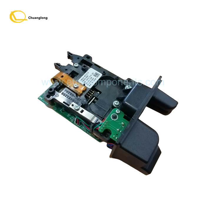 Hyosung ATMs Parts Sankyo ICM30A-3R1570 ATM Sankyo Emv Card Reader Bezel