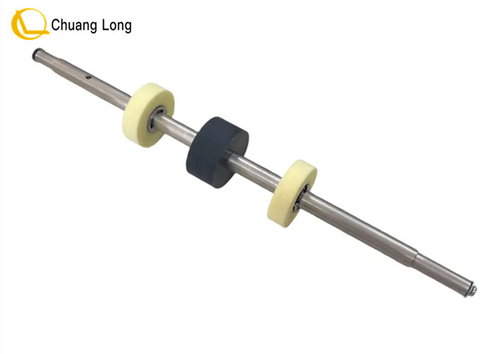 4520000318 ATM Machine Parts Hyosung CDUs Lower Roller S4520000318