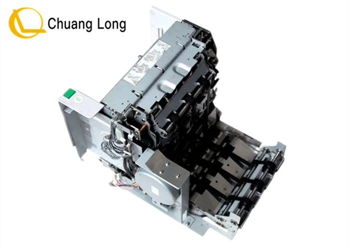 ATM Machine Parts NCR Self Serv Upper Transport Module KD02161-D311 009 ...