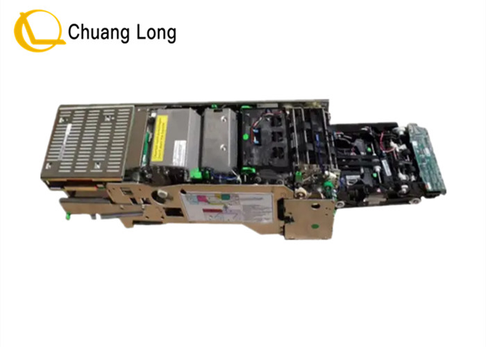 ATM Machine Parts Diebold Nixdorf New Complete Cash Check Deposit ...