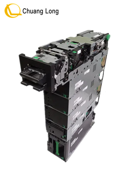 ATM Machine Parts Fujitsu GSR50 Scalable Cash Recycler Multi-Cassette ...