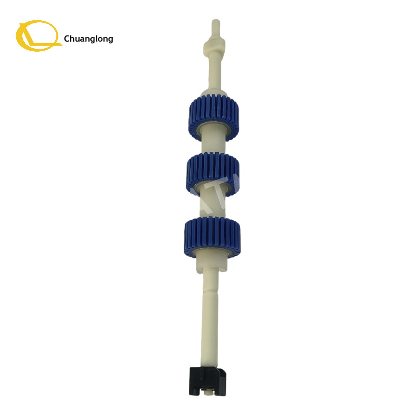 ATMs Parts Wincor Nixdorf Extractor Shaft CMD-V4 A ASSY 1750306595