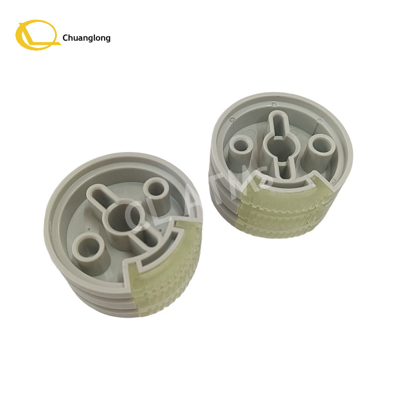 Glory GFS-120 Parts Glory GFS120 Bank Note Counter Sorter Feed Roller ...