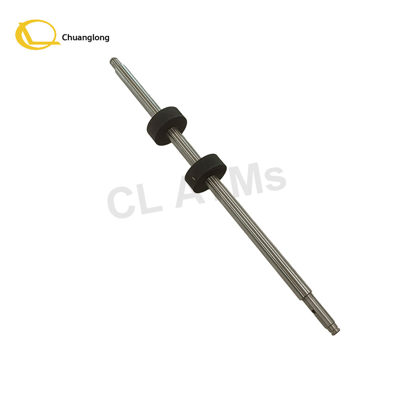 Diebold Nixdorf ATM Parts DN100 DN100D DN200 Transport Shaft 24x9 B CPL ...