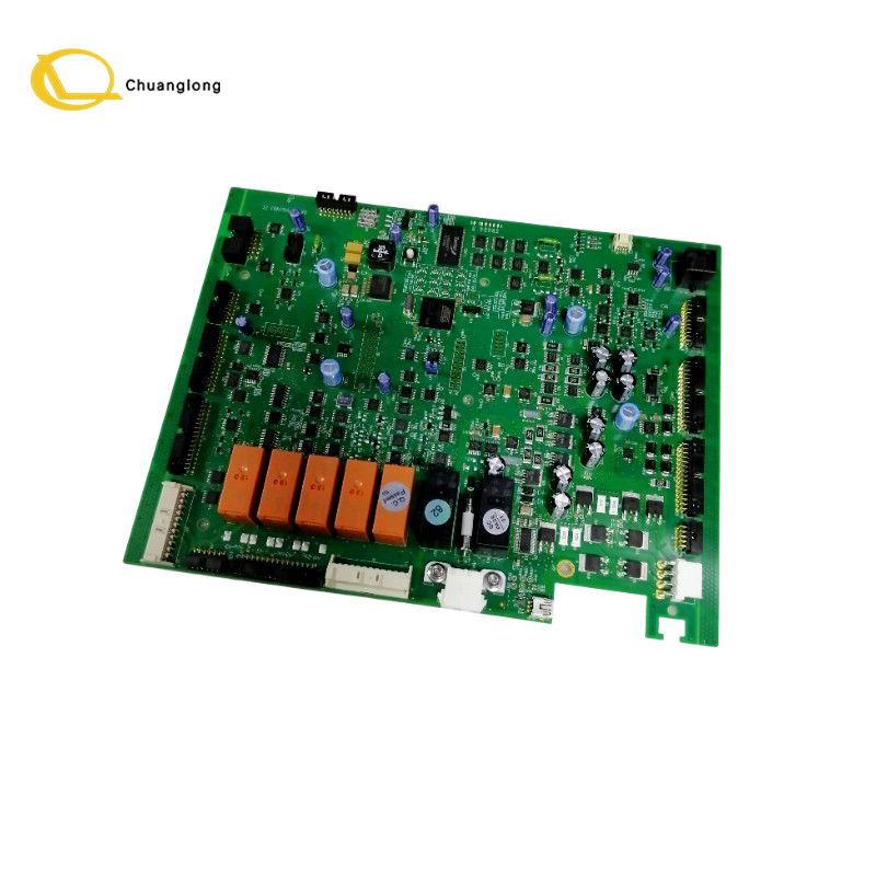 NCR Machine Parts S2 Dispenser Control Board TOP Level Assembly 445 ...