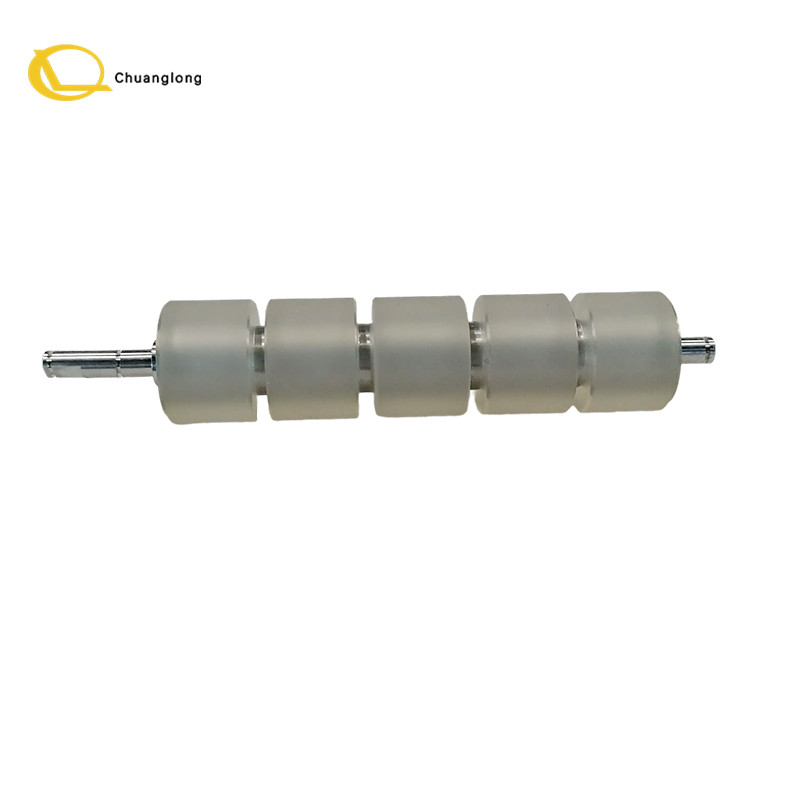 Wincor ATM Machine Parts CCDM VM3 Dispenser Roller Shaft 1750101956-41