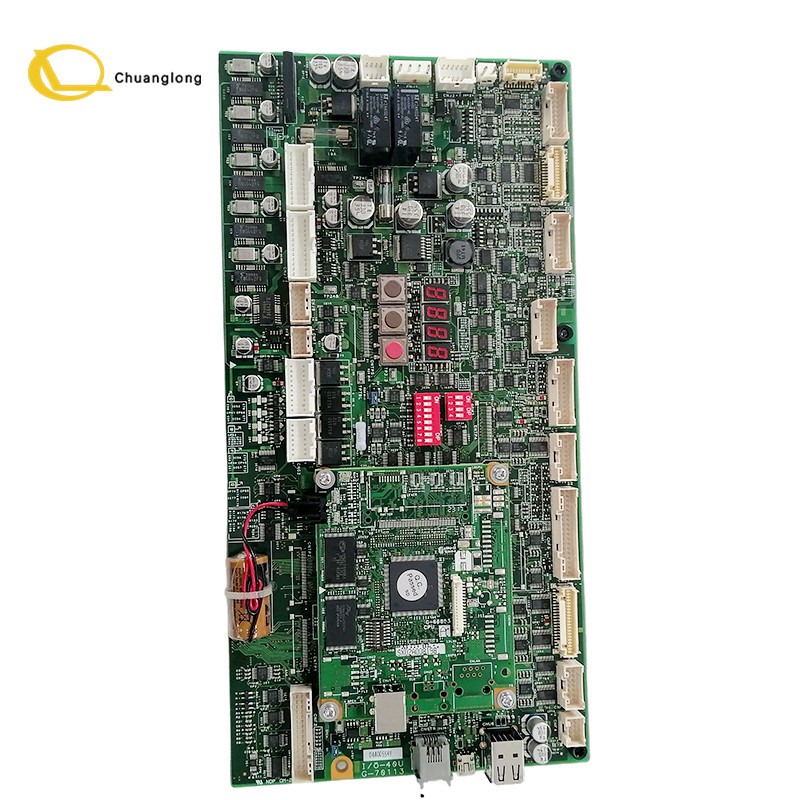 NCR ATM Machine Parts Upper PCB Board 0090036165