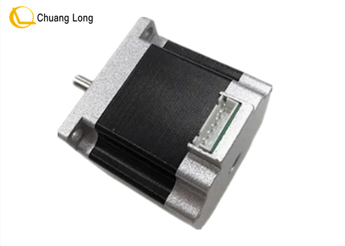 ATM Machine Parts Diebold 5500 Motor STPR PM 01.80 DEG 100 49250132000B ...