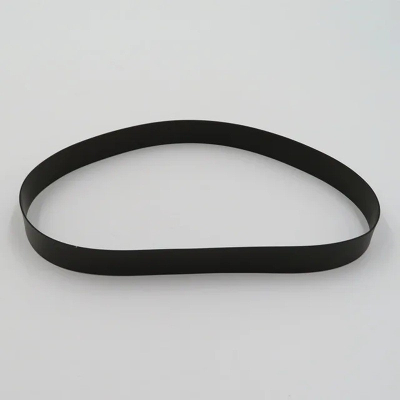 14*330*0.8 ATM Spare Parts Hyosung GCDU Feed Belt 1K / 2K CDU Small ...