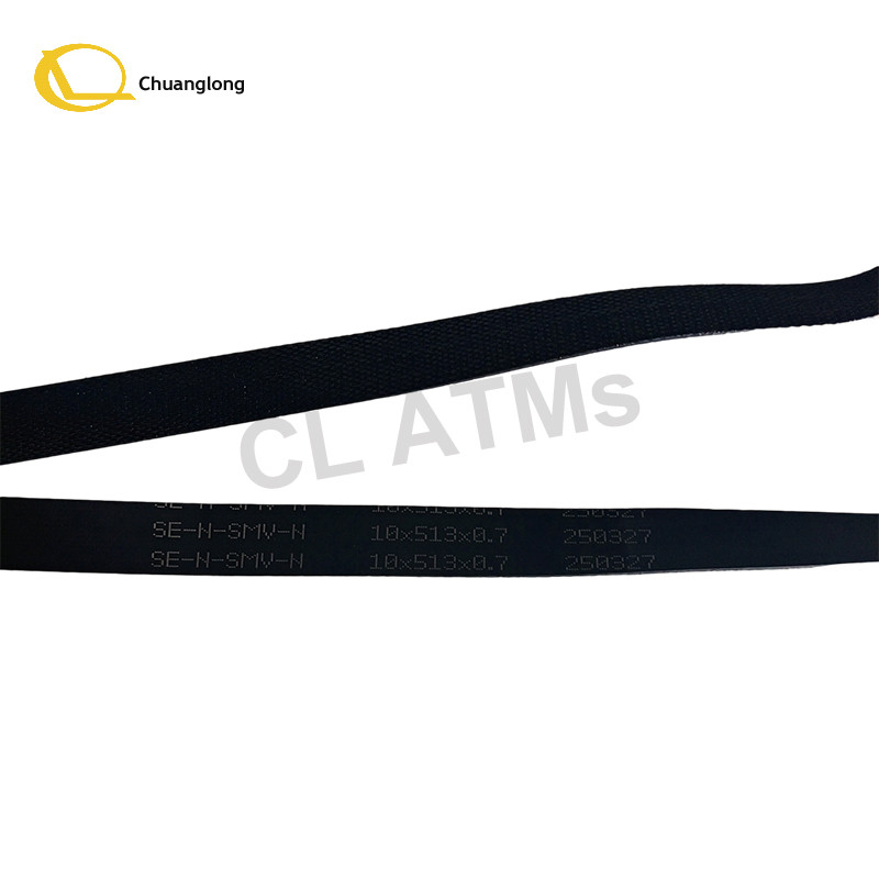 10*513*0.7mm Belt for Fujitsu F53 Dispenser F53 Original New Multi ...