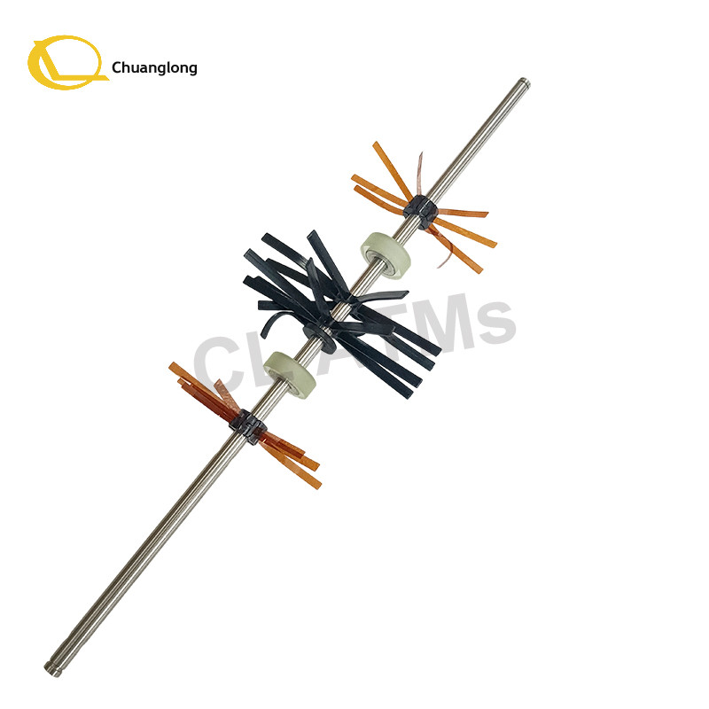 S7310000729 7310000729 Hyosung ATM Parts MX5600T HCDU Paddle Wheel ...