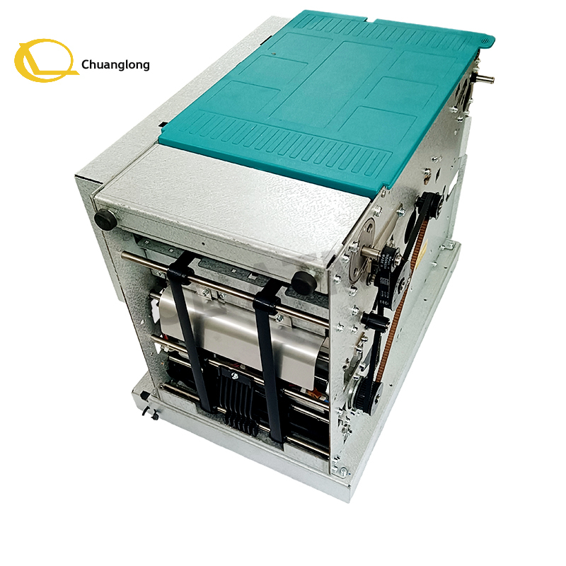 Financial Equipment ATM Parts Hyosung CDU-1100 Pick Module 1 Channel 1 ...