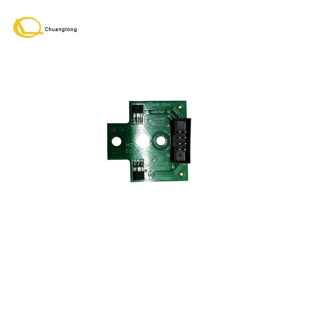 445-0750631 4450750631 NCR S2 Dispenser Controller Board ATM Machine Parts