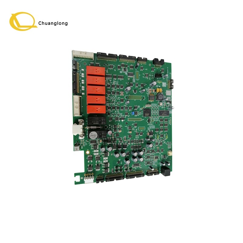 445-0757206 4450757206 ATM Machine Parts NCR S2 DISPENSER CONTROL BOARD ...