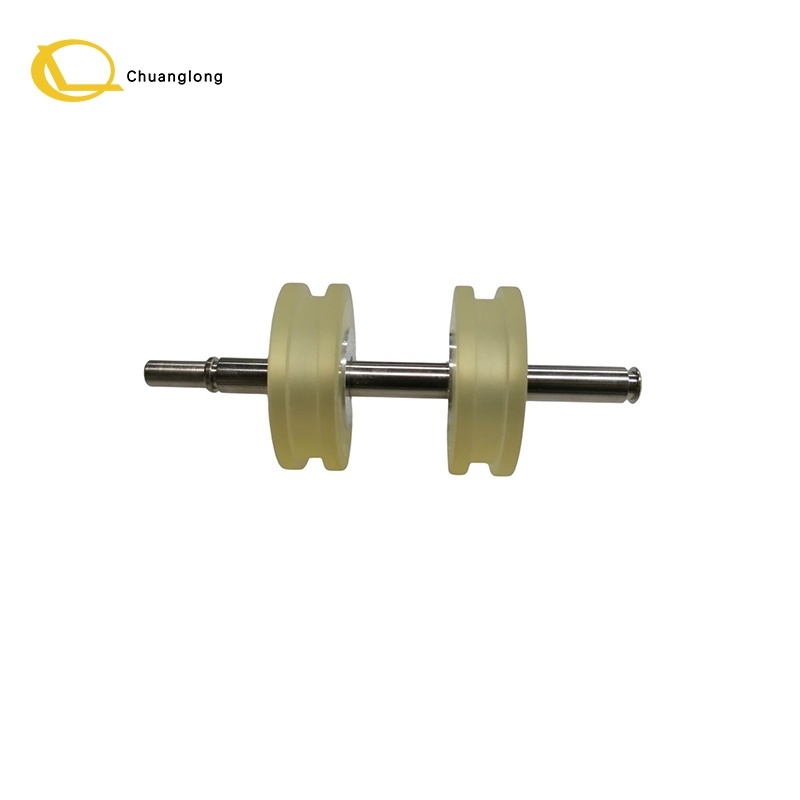 Glory GFB800D GFB-800D Rubbing Wheel Shaft Feed Roller Bank Note ...