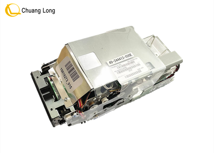 ATM Machine Parts Diebold ACTIVEDGE CD RDR,READ,HORIZONTAL 49-244412 ...