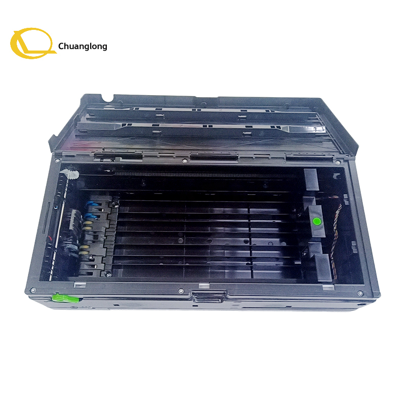 Banking DN Series ATM Parts Diebold Nixdorf DN200 CAS Recycling ...