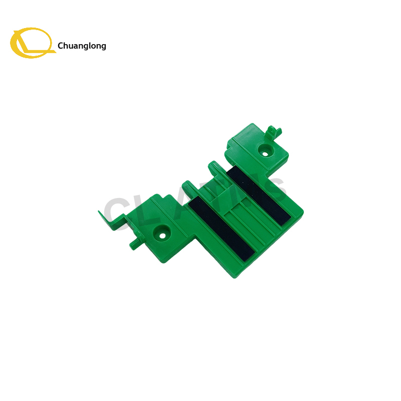 ATM Kiosk Spare Parts Fujitsu F53 F56 Cassette Front Pressure Plate ...
