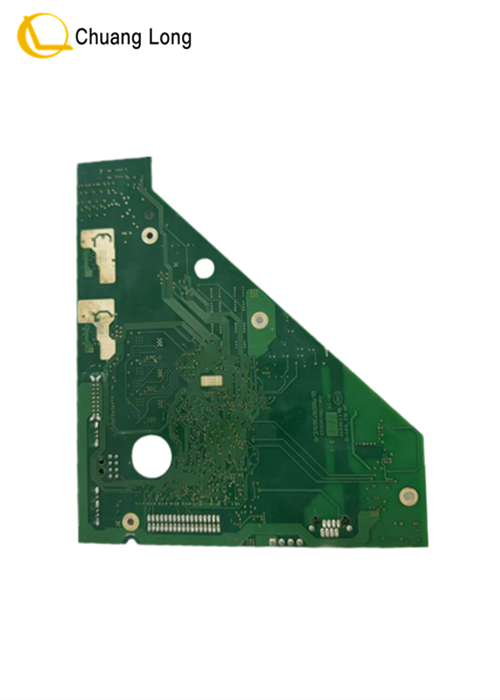 Diebold Nixdorf DN Series ATM IOT Module & Main PCB
