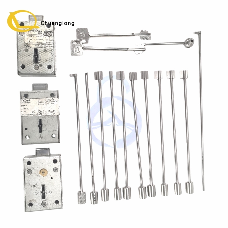 Master Grand® CAWI Professional Non-Destructive Lock Opening Tool New ...